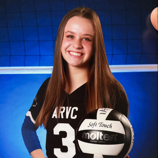 Albuquerque Rebels Volleyball Club - Girls | SportsRecruits