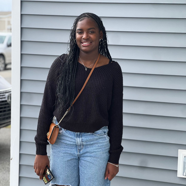 Alexis Goodwin's Volleyball Recruiting Profile