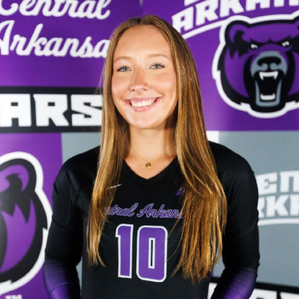 Alex Newland's Volleyball Recruiting Profile