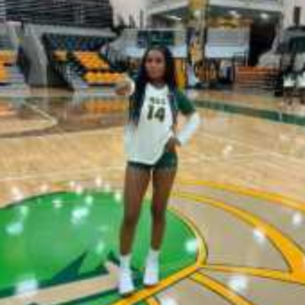 Mariyah Young's Volleyball Recruiting Profile