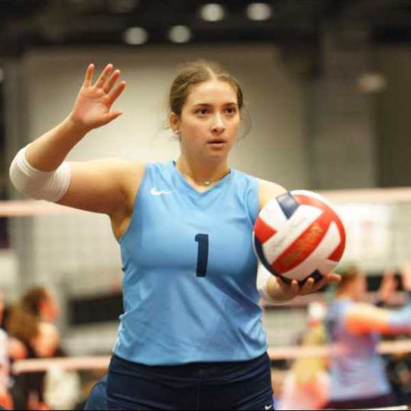 Rockwood Thunder Volleyball | SportsRecruits