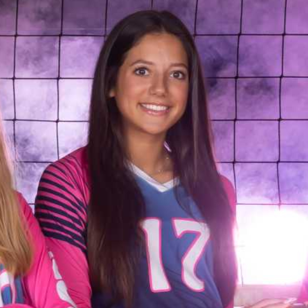 Mackenzie Bryan's Volleyball Recruiting Profile