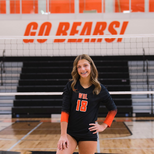 Kokoro Volleyball - Girls | SportsRecruits