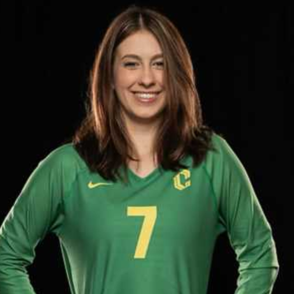 Lee McBride's Volleyball Recruiting Profile