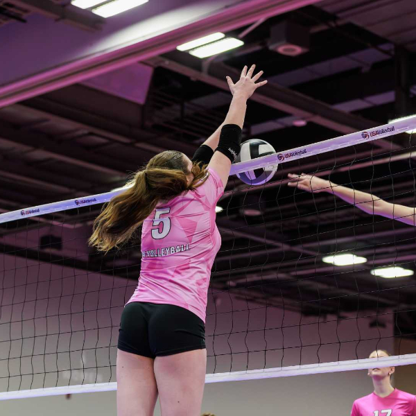 L2 Volleyball Club | SportsRecruits