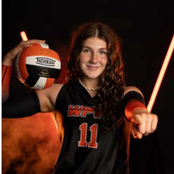 Rachel Senn's Volleyball Recruiting Profile