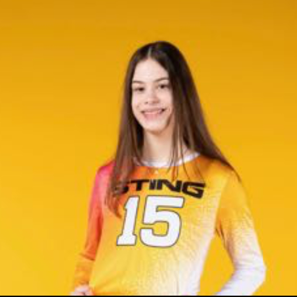Alyssa Gray's Volleyball Recruiting Profile