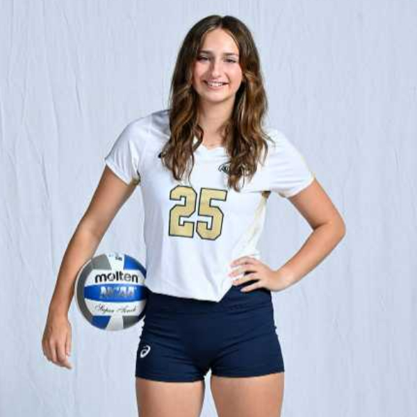 Riley Hackett's Volleyball Recruiting Profile
