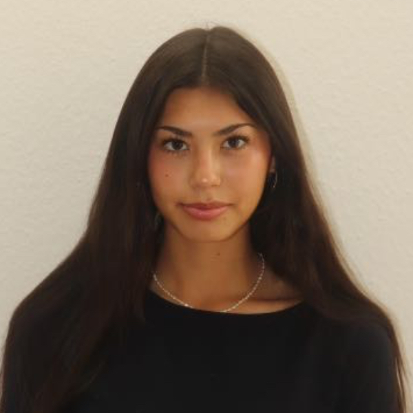 Nicole Suh's Volleyball Recruiting Profile