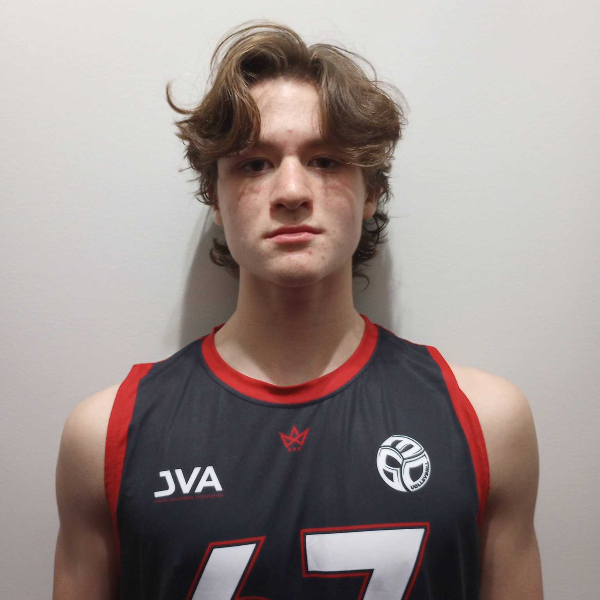 Luke Bachman's Volleyball Recruiting Profile