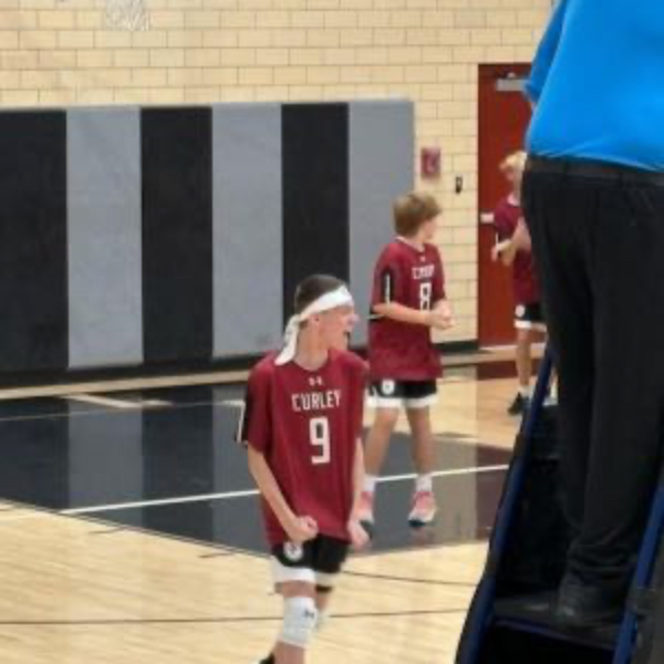 Joshua Rutherford's Volleyball Recruiting Profile