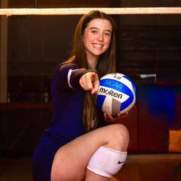 Madison Mac McCoy's Volleyball Recruiting Profile