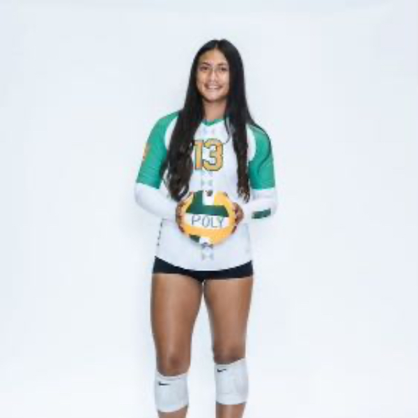 Taimane Poe's Volleyball Recruiting Profile