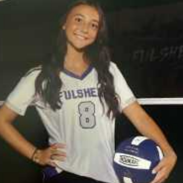 Madelyn Schultz's Volleyball Recruiting Profile