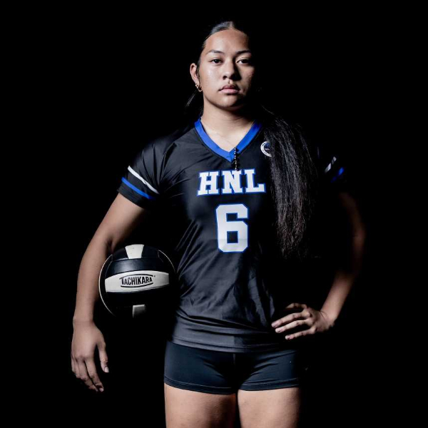 Spike and Serve | SportsRecruits