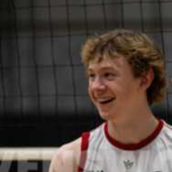 Kyle Kummer's Volleyball Recruiting Profile