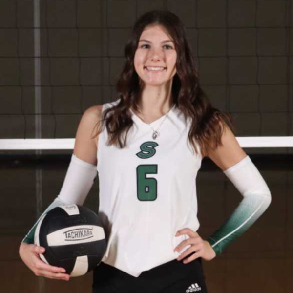 Mia Brenner's Volleyball Recruiting Profile