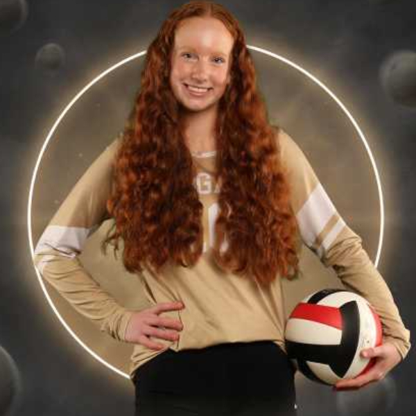 Ava Jenkins' Volleyball Recruiting Profile