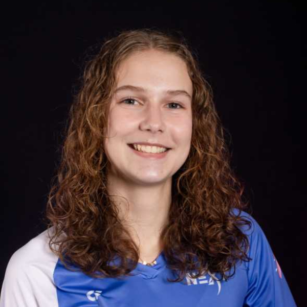 Macie Anderson's Volleyball Recruiting Profile