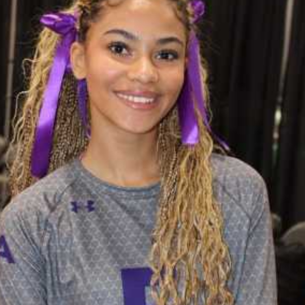 Cailey Allen's Volleyball Recruiting Profile