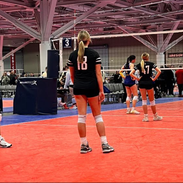 Emma Rivers' Volleyball Recruiting Profile