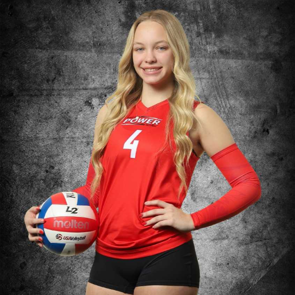 KC Power Volleyball | SportsRecruits