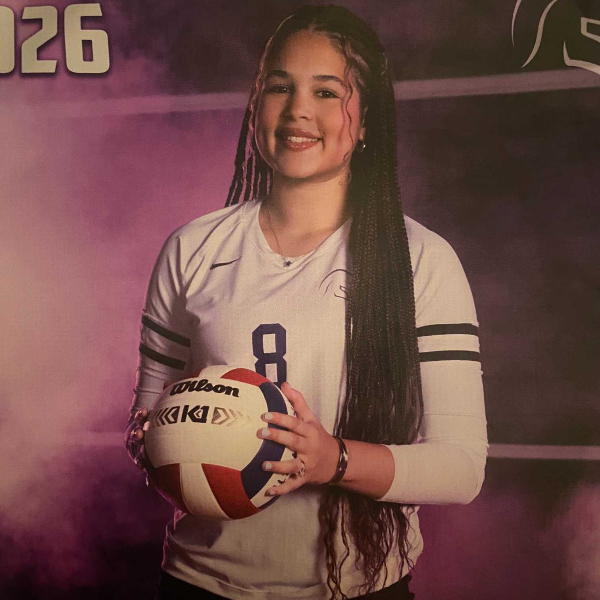 jada christian's Volleyball Recruiting Profile