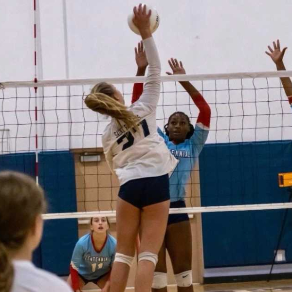 Grace Clemente's Volleyball Recruiting Profile