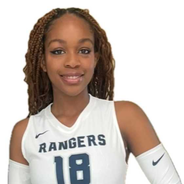 Anijah Pearson's Volleyball Recruiting Profile