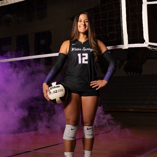 Top Select Volleyball Academy (Girls) | SportsRecruits
