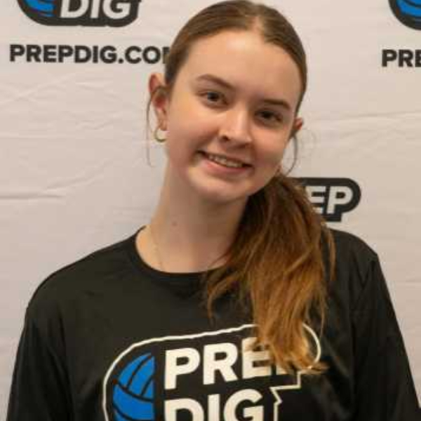 Margot Rexroat's Volleyball Recruiting Profile