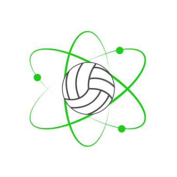 Fusion Volleyball | 15.1 Titanium | SportsRecruits