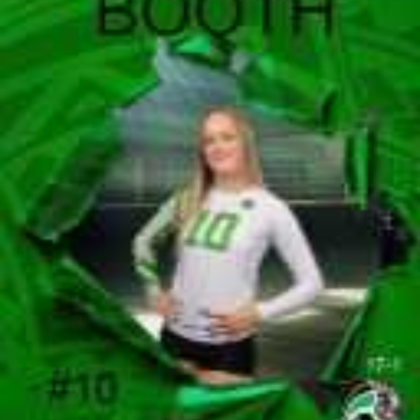 Natalie Booth's Volleyball Recruiting Profile