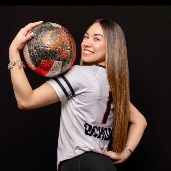 Makayla Ochoa's Volleyball Recruiting Profile
