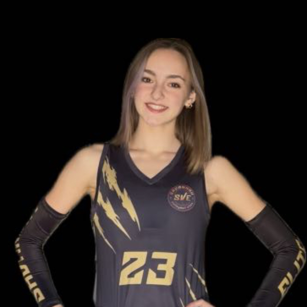 Eleanor Ayala's Volleyball Recruiting Profile