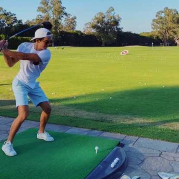 Priam Alataris' Water Polo Recruiting Profile