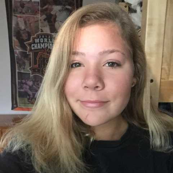 Jessica Conley | SportsRecruits