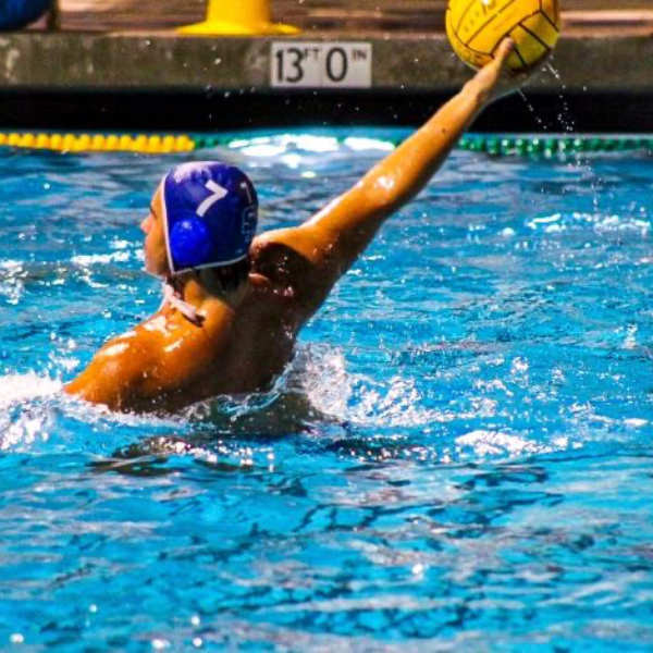 Santa Margarita Catholic - Boy's Water Polo | SportsRecruits