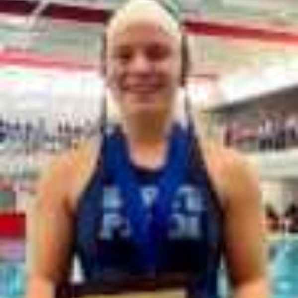 Fiona Rowe's Water Polo Recruiting Profile