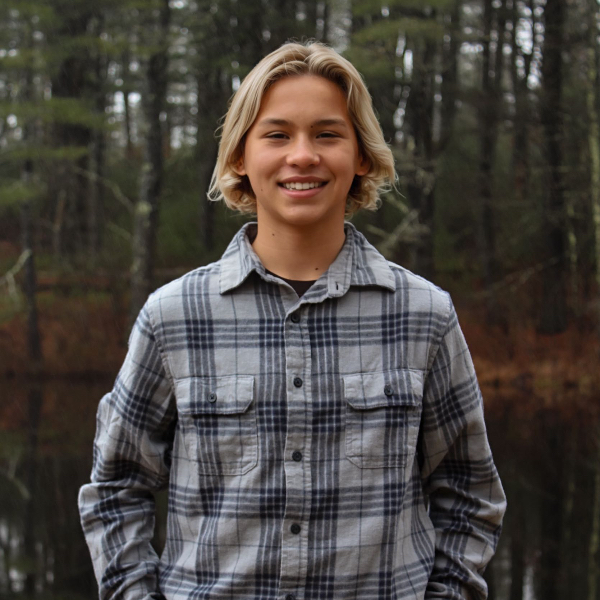 Andrew Houston's Water Polo Recruiting Profile