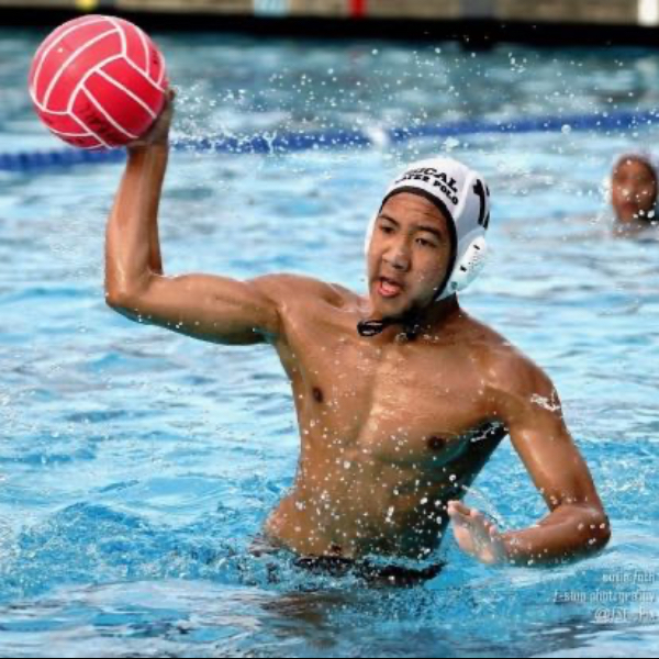 Evan Yip's Water Polo Recruiting Profile
