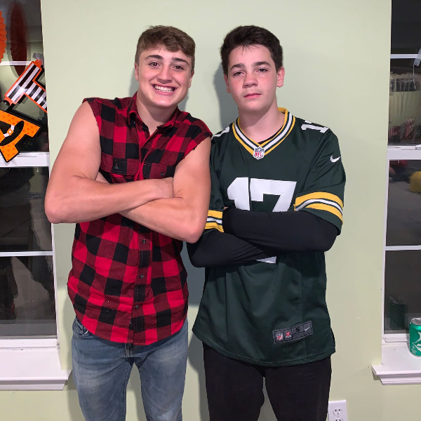 Robert Cuomo's Wrestling Recruiting Profile