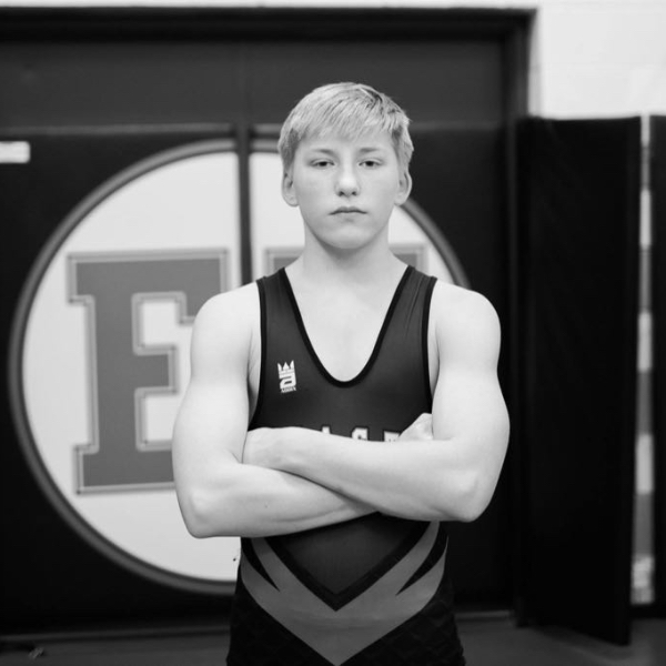 Alexander Krontz | SportsRecruits