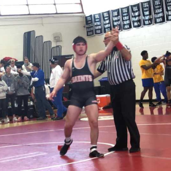 Andrew Lavayen's Wrestling Recruiting Profile