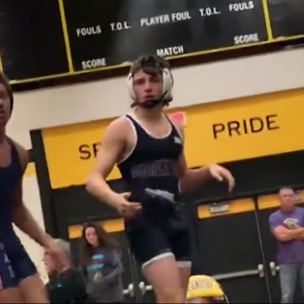 Connor Beck's Wrestling Recruiting Profile