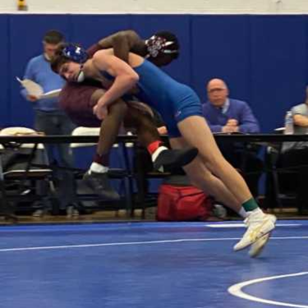 Luke Jacobs' Wrestling Recruiting Profile