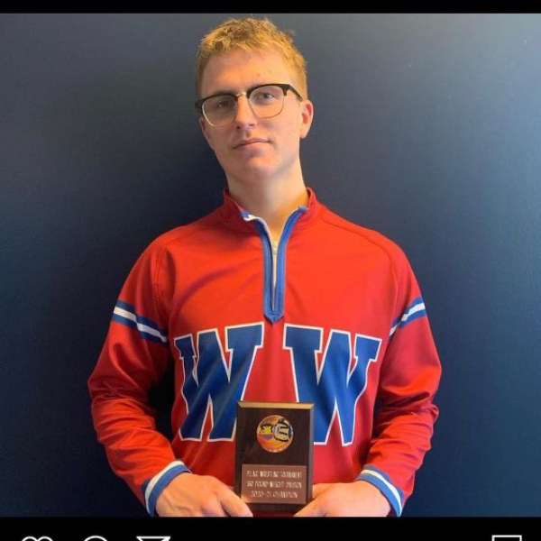 Shevan Griffith's Wrestling Recruiting Profile