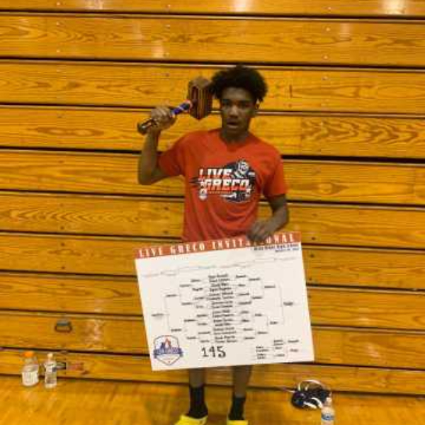 Carson Miller's Wrestling Recruiting Profile