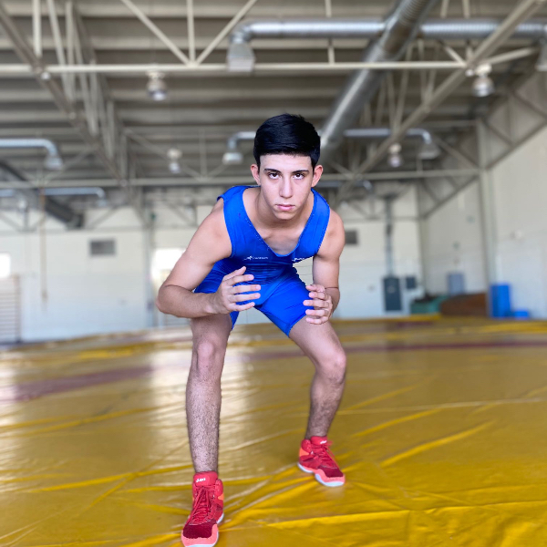 Héctor Manuel Colosio gradillas' Wrestling Recruiting Profile