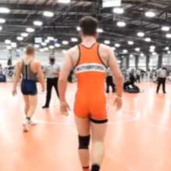 Christian Rutherford's Wrestling Recruiting Profile